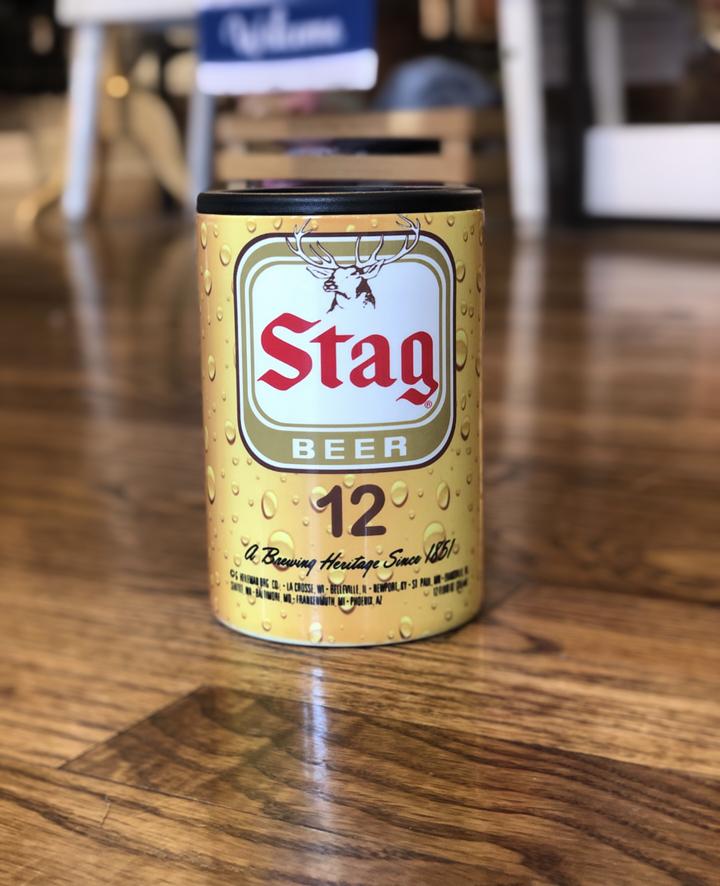 Manly Stuff – Stitched & Stamped