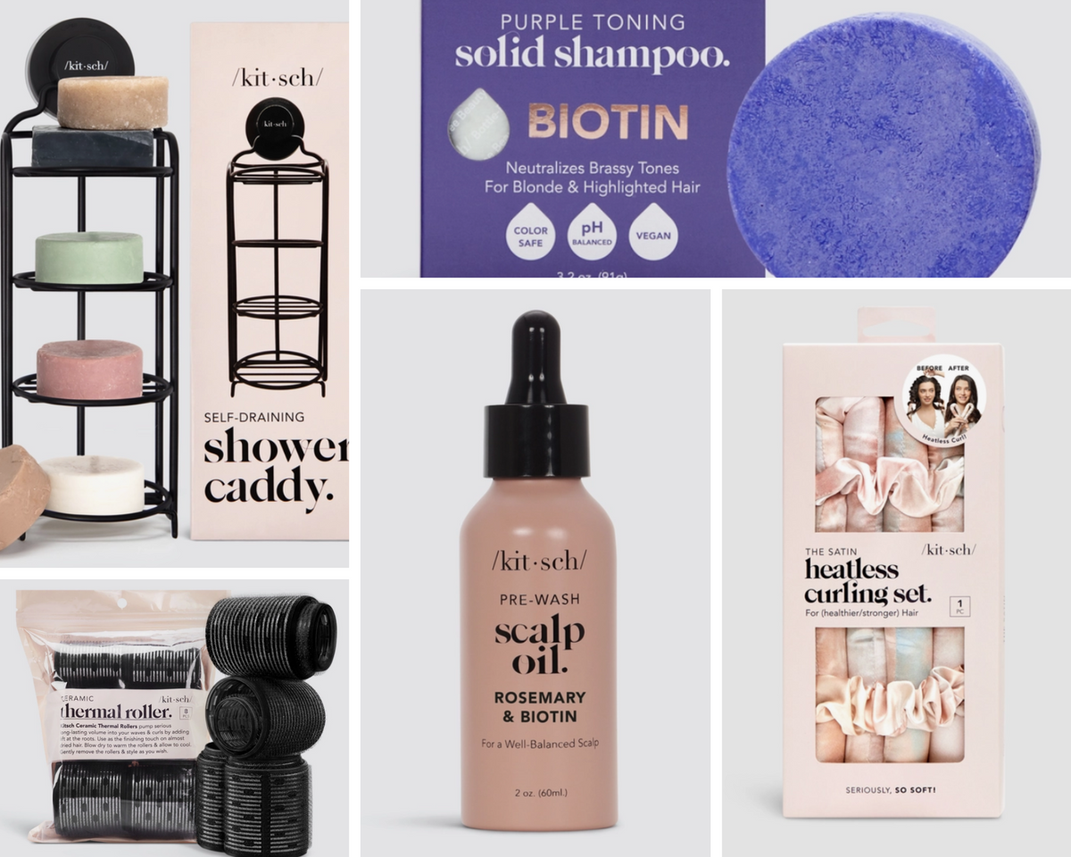 All Things Kitsch! – Stitched & Stamped